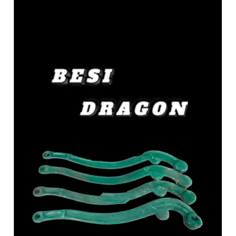 Jual besi dragon besi latihan patahan beladiri R3 | Shopee Indonesia