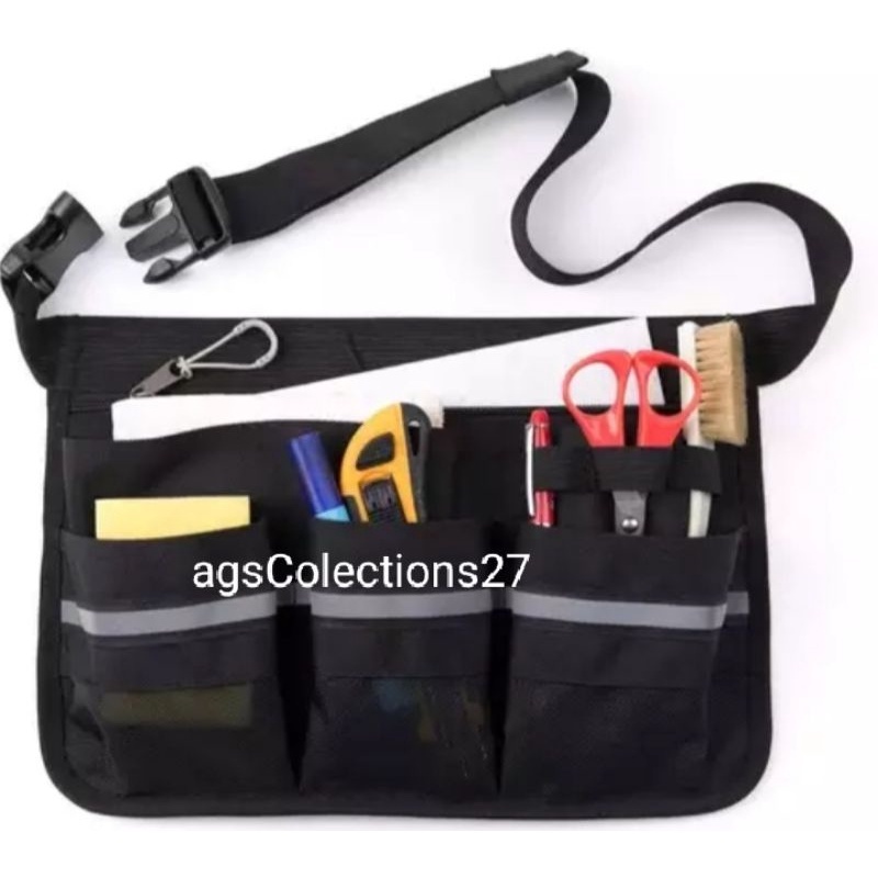 Jual tas perkakas tas obeng tas barber shop tas tukang cukur tas ...