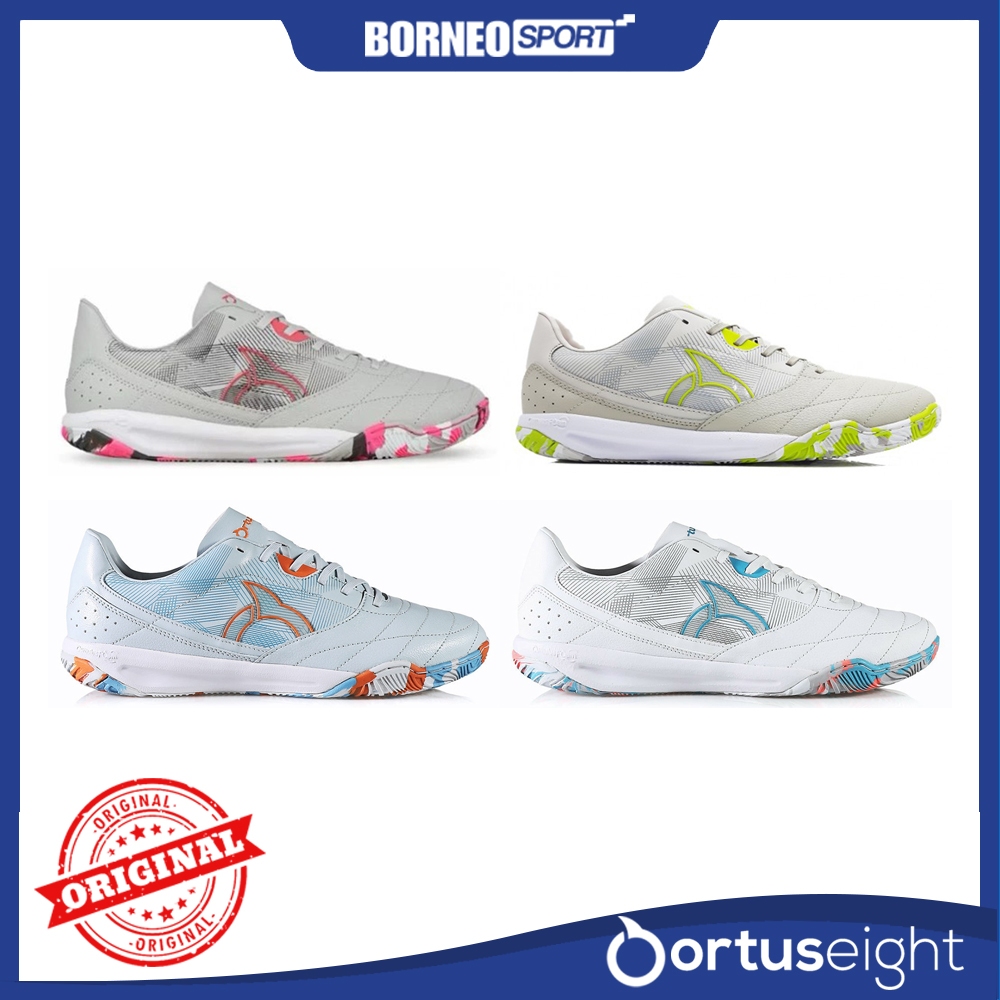 Jual SEPATU FUTSAL ORTUSEIGHT JOGOSALA CRUSHER V2 / SEPATU FUTSAL ...