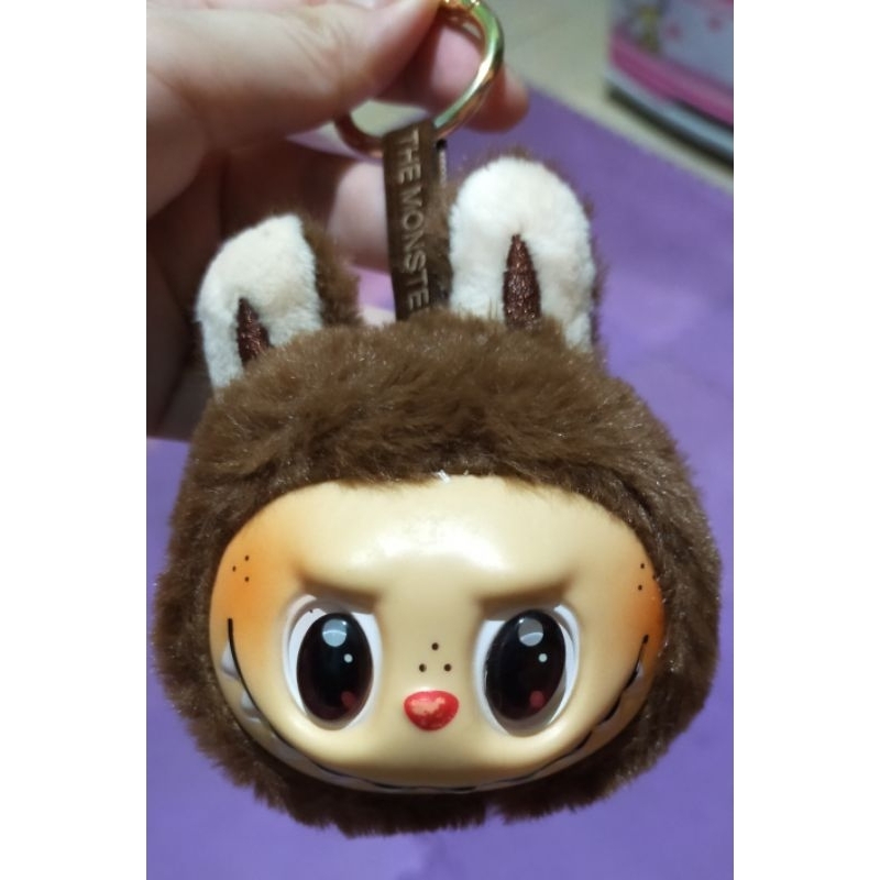 Jual labubu secret head | Shopee Indonesia