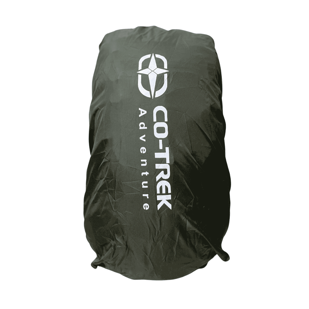 Jual Cover Bag Co-Trek Adventure 45L | Shopee Indonesia