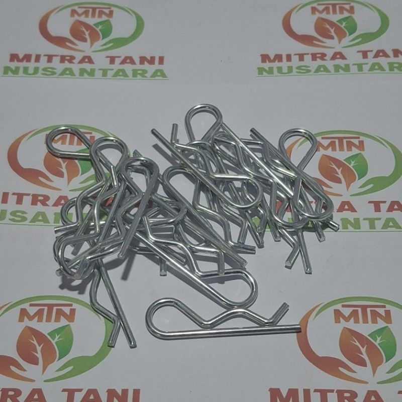 Jual PIN KUNCIAN SETELAN TRACK DC70/93 (05515-51600) | Shopee Indonesia