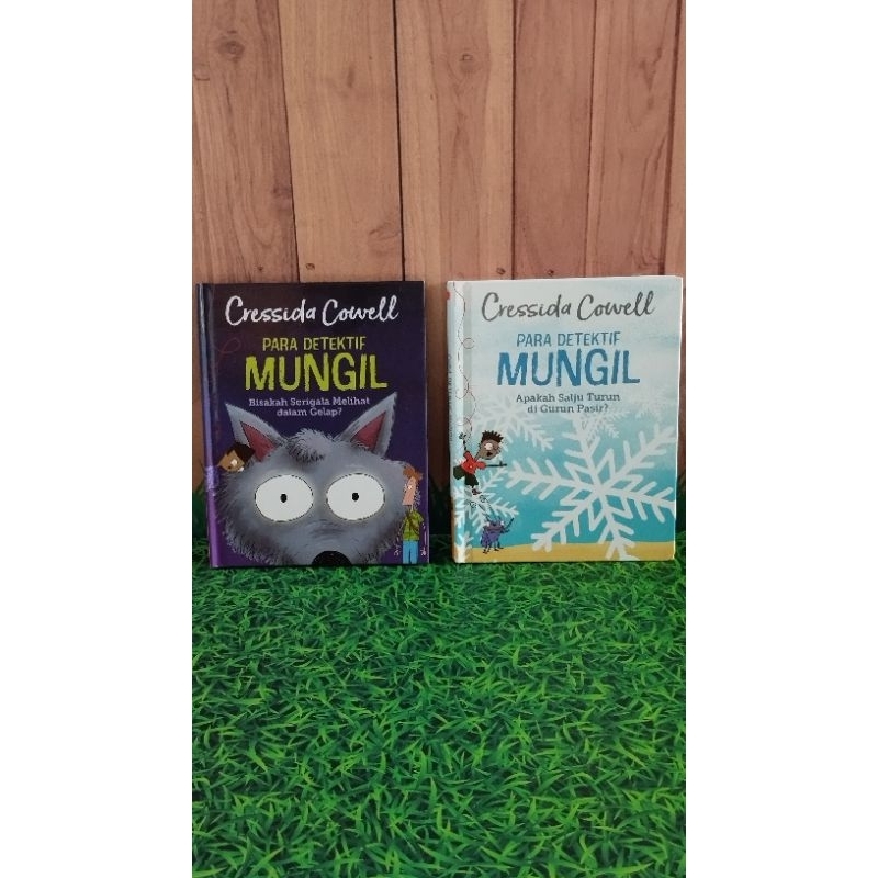 Jual Buku keluarga mungil | Shopee Indonesia