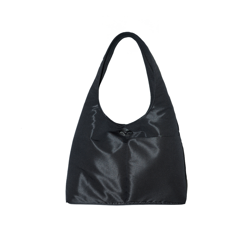 Jual VSYMBOL Vreya Nylon Cloudbag / Shoulderbag | Shopee Indonesia