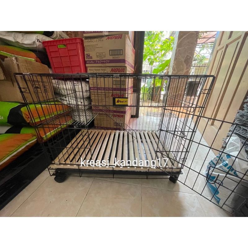 Jual Alas footresh bambu uk 60×40cm tatakan bambu alas bambu alas ...