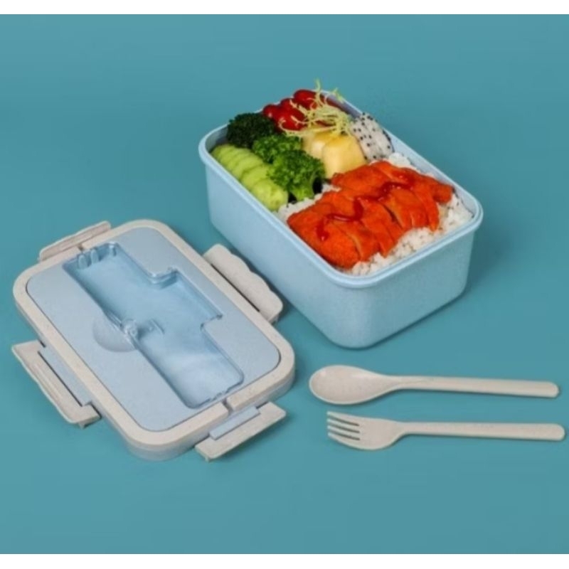 Jual wadah bekal / wadah nasi | Shopee Indonesia