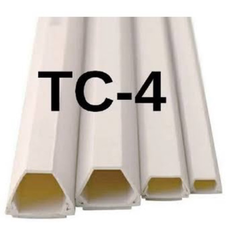Jual Pipa Kabel TC 4 Ducting | Shopee Indonesia