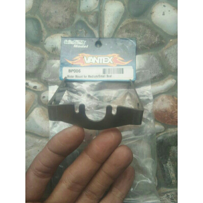 Jual Motor Mount for Medium/Small Boat ( Motor 36 - 40 ) Rcboat Kapal ...