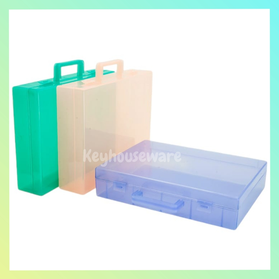 Jual Map Dokumen A4 Warna / Tas Dokumen untuk Kertas A4 / Map ...