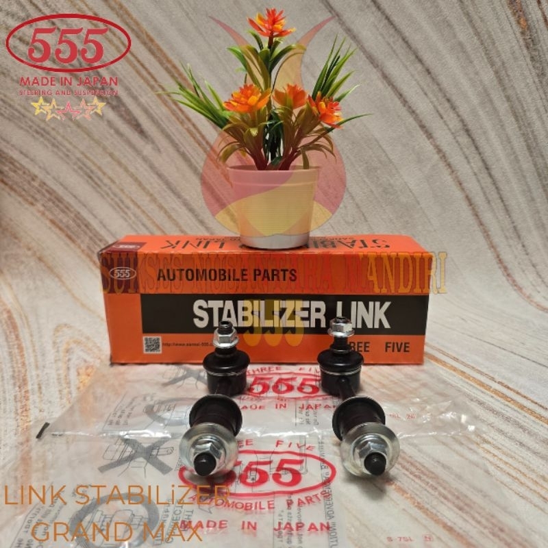 Jual LINK STABIL STABILIZER LINK DAIHATSU GRAN MAX GRAND MAX GRANMAX ...