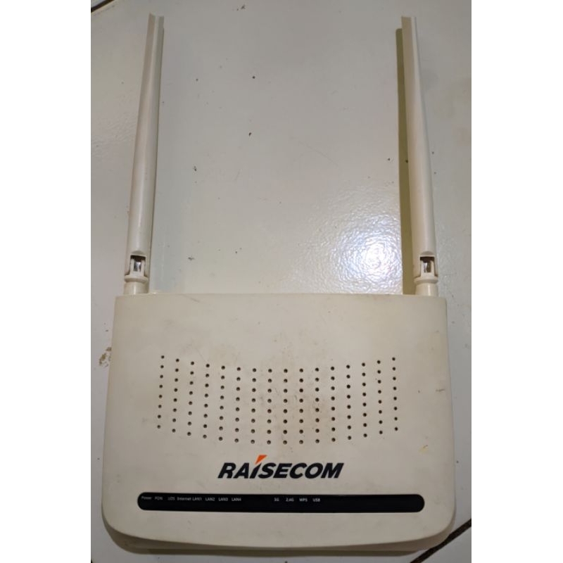 Jual RAISECOM GPON ONU ISCOM HT803G-WS2 5G | Shopee Indonesia