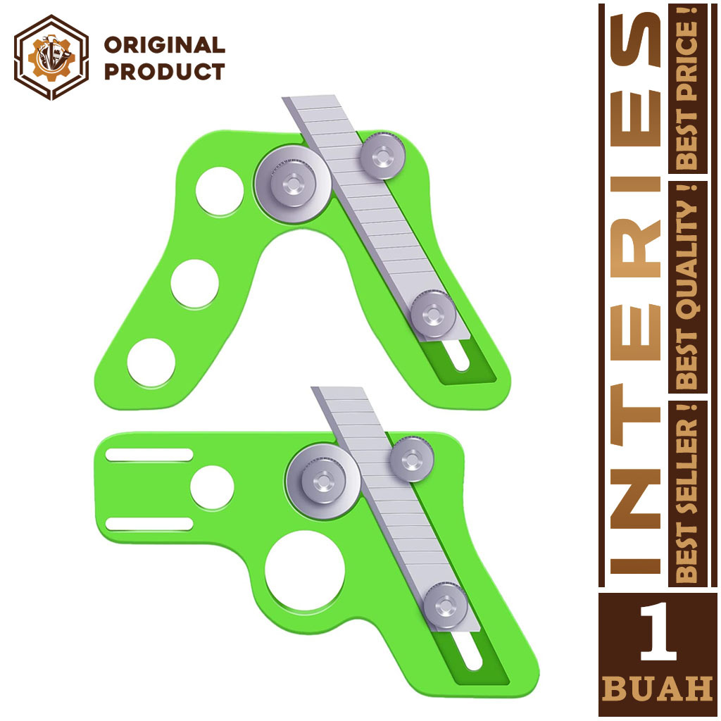 Jual Alat Potong Edging Sudut Manual Edging HPL Cutter Siku Potong ...