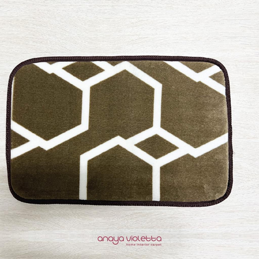 Jual ANAYA KESET RUMAH ANTI SLIP [40 x 60 CM] - Keset Busa/Keset ...