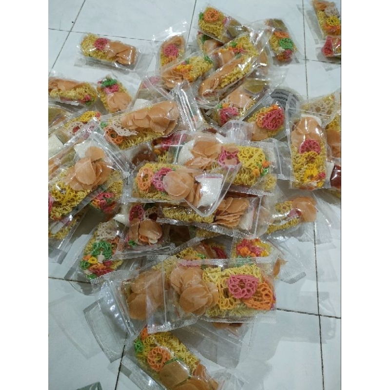 Jual Seblak Frozen Ekonomis | Shopee Indonesia