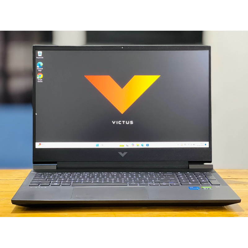 Jual GAMING VICTUS HP LAPTOP 16 RTX 3050 4GB | INTEL CI5-11 2,7GHz | SSD 512 GB | RAM 16 GB ...