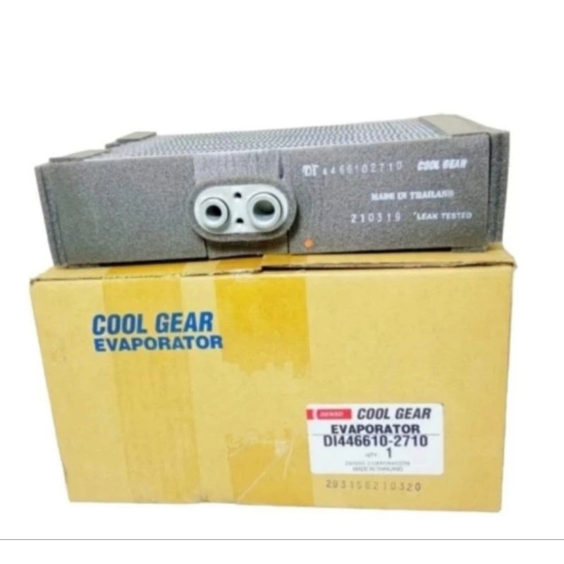 Jual Evaporator AC Avanza Xenia lama Denso Coolgear Original | Shopee Indonesia