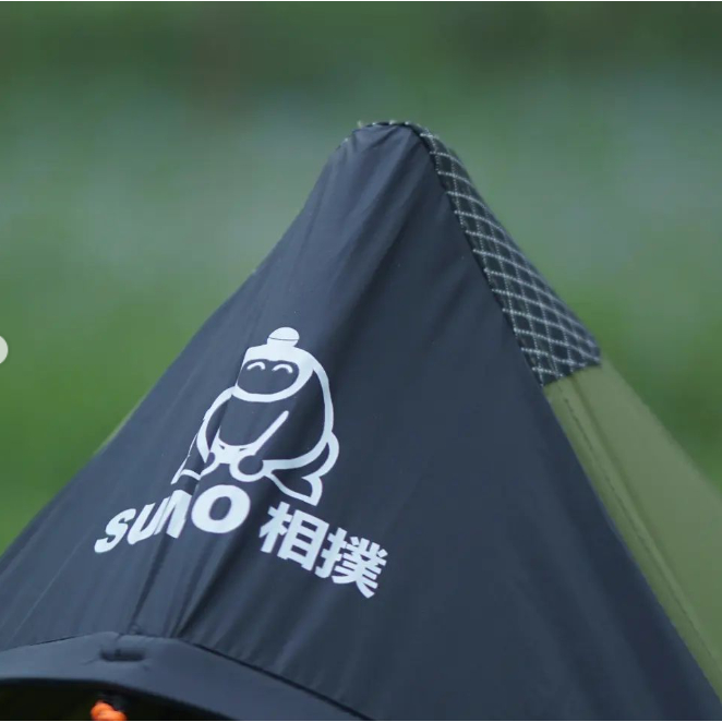 Jual Tenda Custom | Sumo Equipment | Shopee Indonesia
