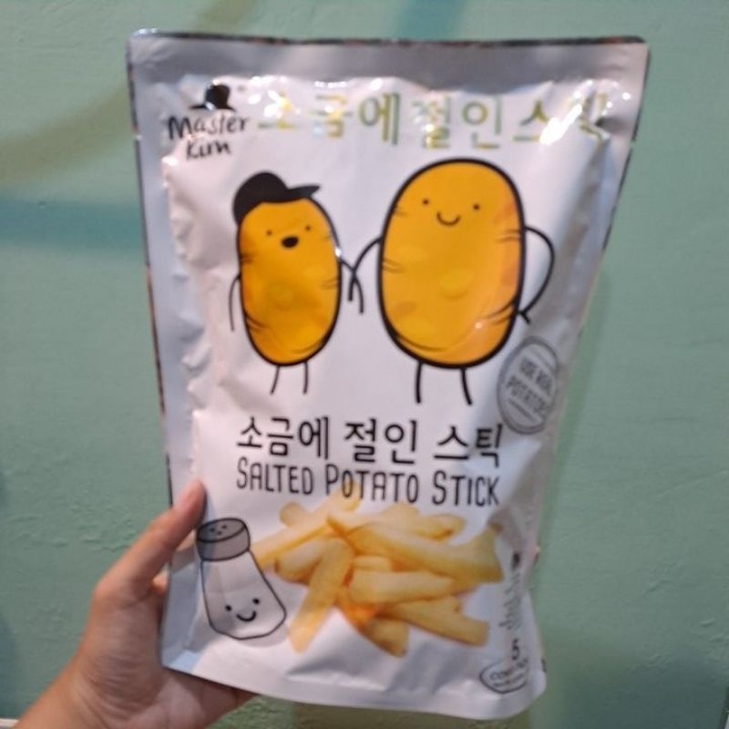 Jual MAO - MASTER KIM (ECER) | Shopee Indonesia