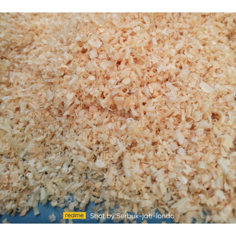 Jual Lignocel Snake Bedding Serbuk Kayu Bedding Ular | Shopee Indonesia
