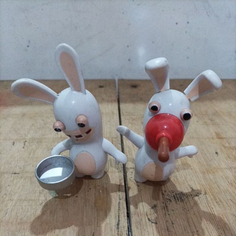 Jual Rabbit Invasion rabit invasion ori | Shopee Indonesia