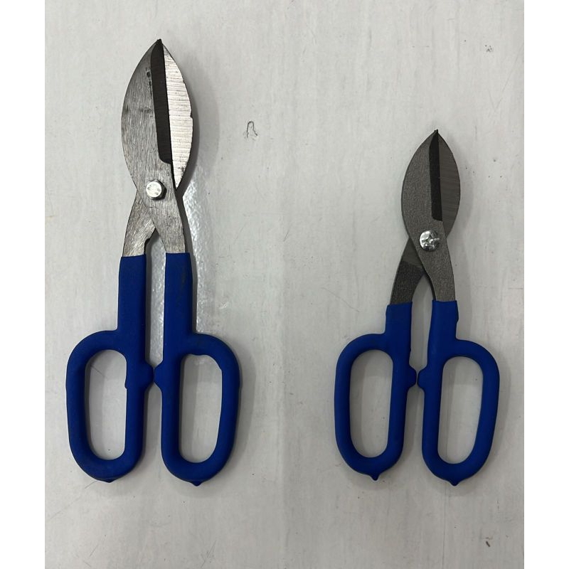 Jual Gunting Seng Model USA Korei Ukuran 8" dan 10" TAJAM MURAH ...