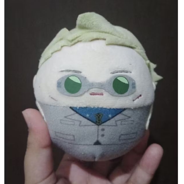 Jual [OFFICIAL FROM JUJUTSU KAISEN] FUWA NANAMI SIZE S | Shopee Indonesia