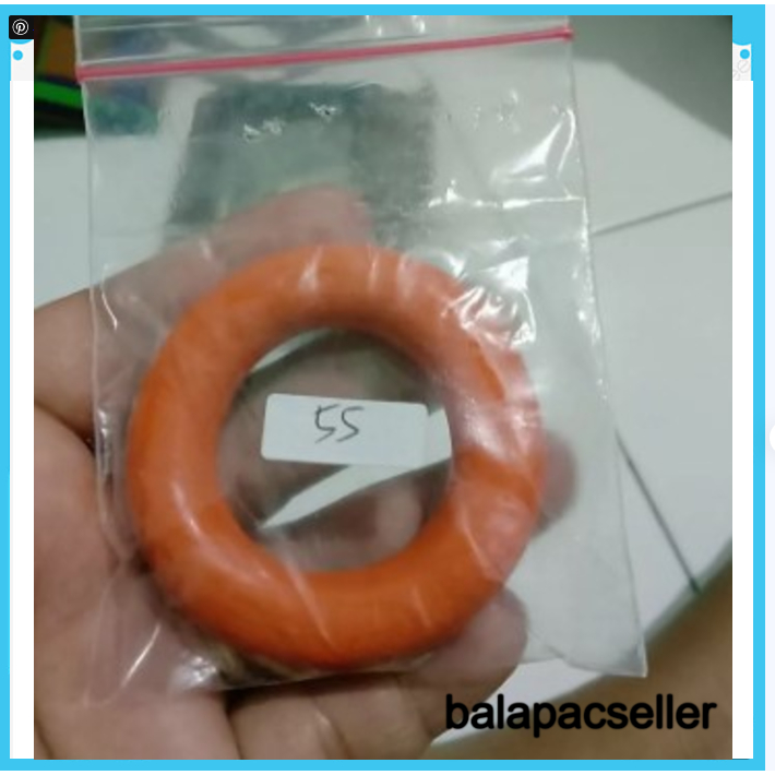 Jual 1 Pcs Ring Pessarium (Pesarium) Bahan Karet | Shopee Indonesia
