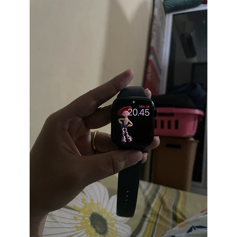 Jual iwatch series 9 | Shopee Indonesia