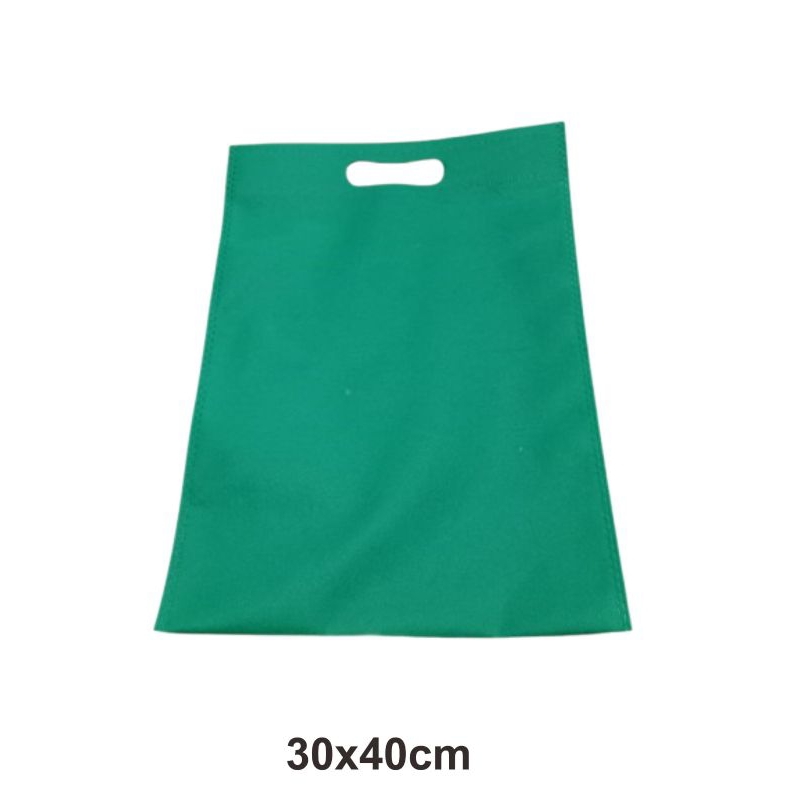 Jual tas spunbun/ tas furing ukuran 30x40cm | Shopee Indonesia