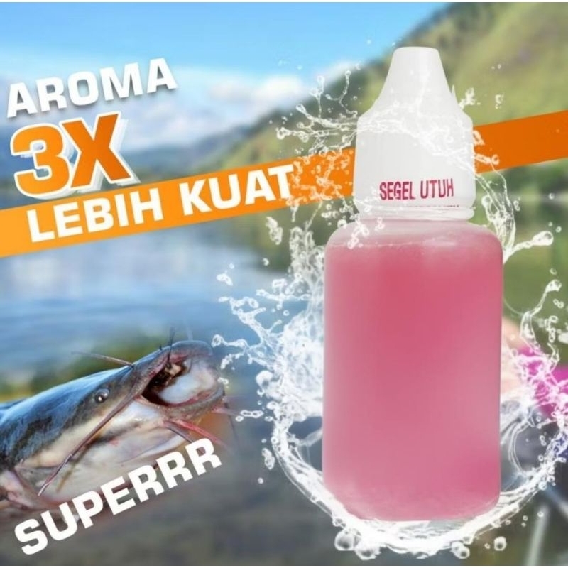 Jual Essen umpan mancing ikan lele harian lomba galatama -A7 | Shopee Indonesia