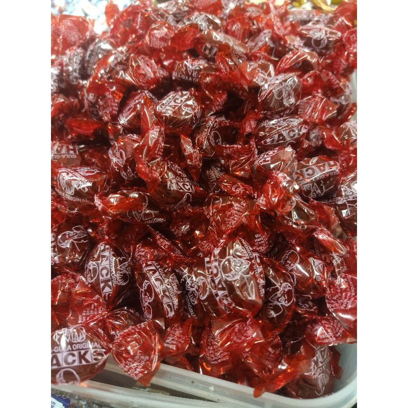 Jual Permen Hack Pencegah Batuk Dan Melegakan Tenggorokan | Shopee ...