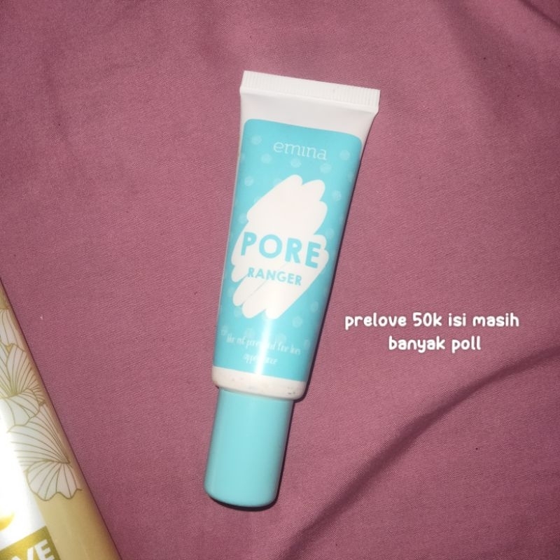 Jual primer emina | Shopee Indonesia