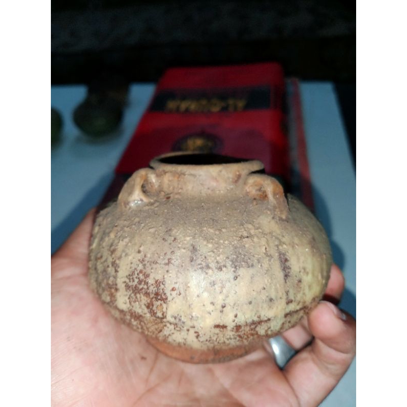 Jual buli buli keramik tinggal ika | Shopee Indonesia