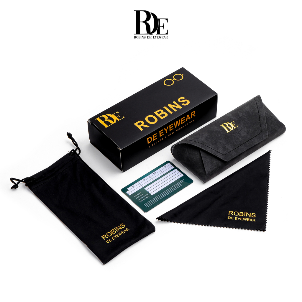 Jual Robins Set Packaging Hardcase Spesial | Shopee Indonesia