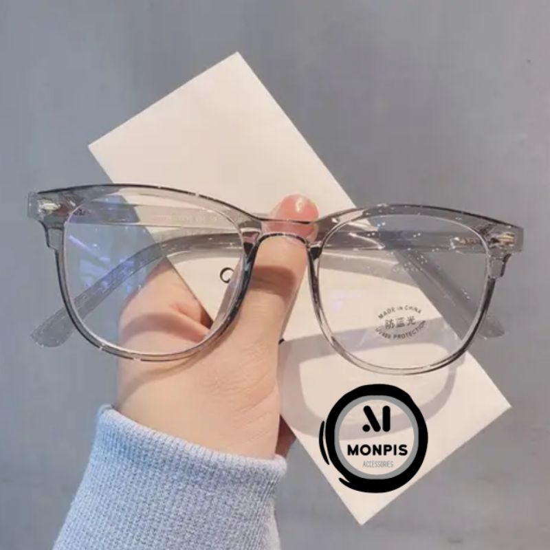 Jual Kacamata anti radiasi Kacamata cewek Kacamata perempuan Kacamata ...