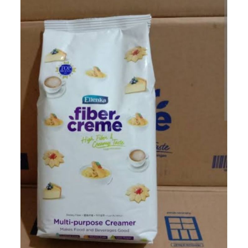 Jual fiber creme 1 Kg | Shopee Indonesia