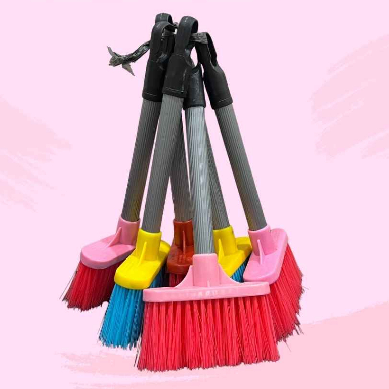 Jual Sapu Mobil Peacook B SAPU SERBA GUNA MINI plastik SAPU SAMPAH ...