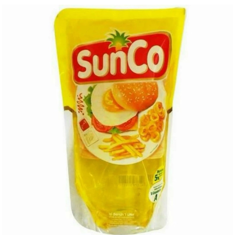 Jual minya sunco 2L 1L | Shopee Indonesia