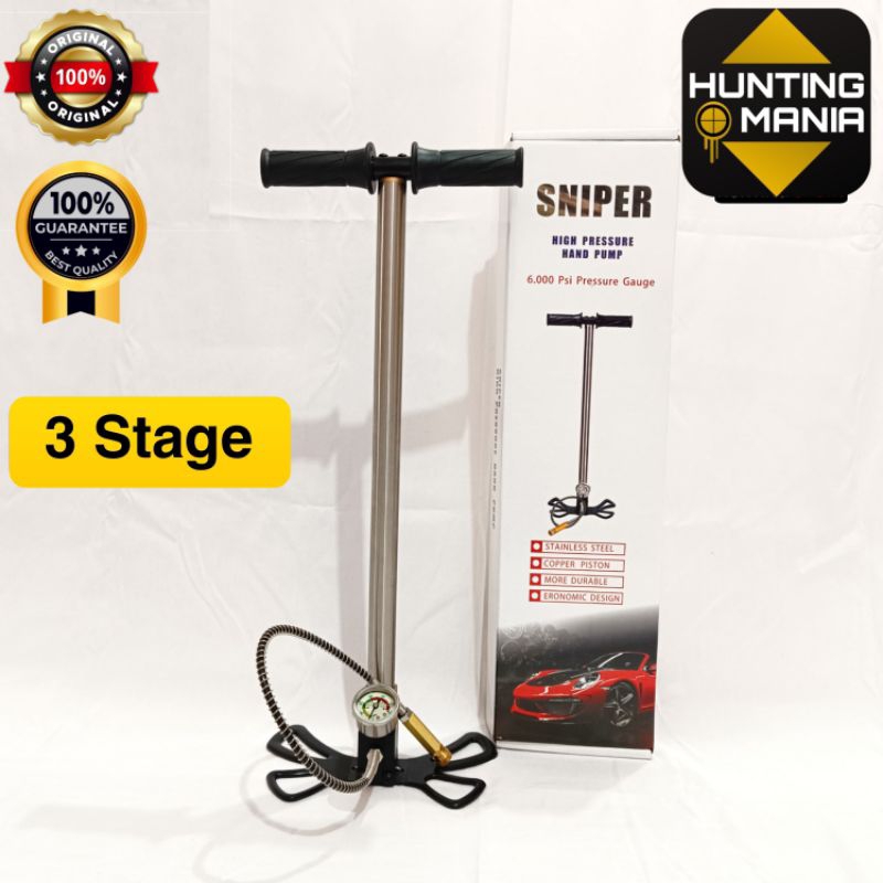 Jual Pompa pcp 6000psi murah, Pompa pcp lipat, pompa pcp murah | Shopee ...