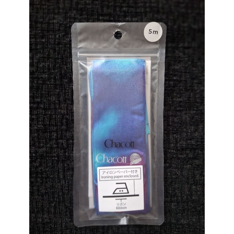 Jual BARU Ribbon Chacott Original Ribbon rhytmic pita ritmik senam ...