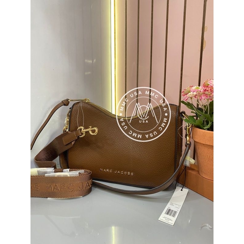 Jual MJ SMALL DRIFTER CONV SHOULDER CROSSBODY BAG | Shopee Indonesia
