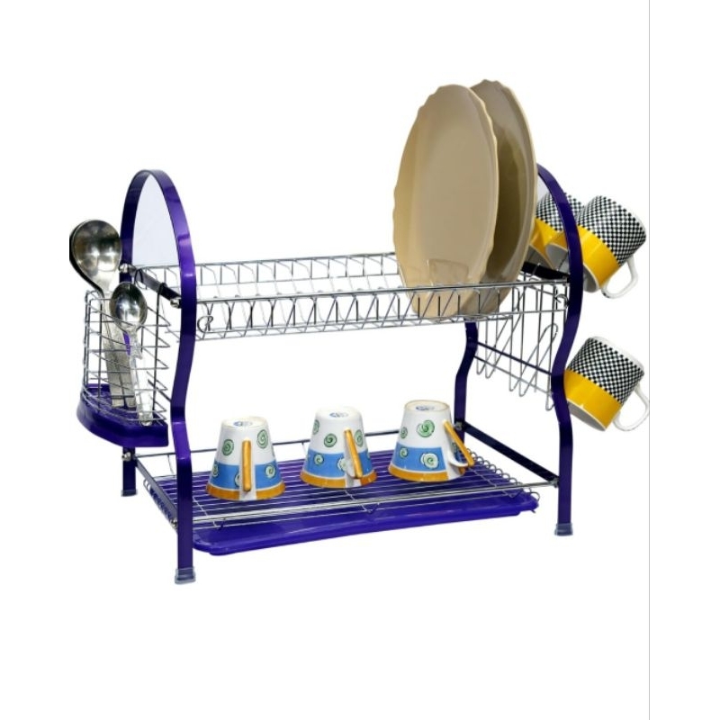 Jual Rak Piring Minimalis ,Rak piring Dapur / Rak piring Stainless ...