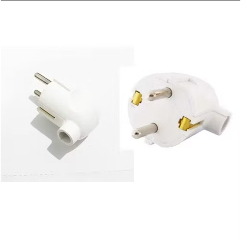 Jual Broco Electrical Standar Series 13312-55 Steker Arde L Type ...