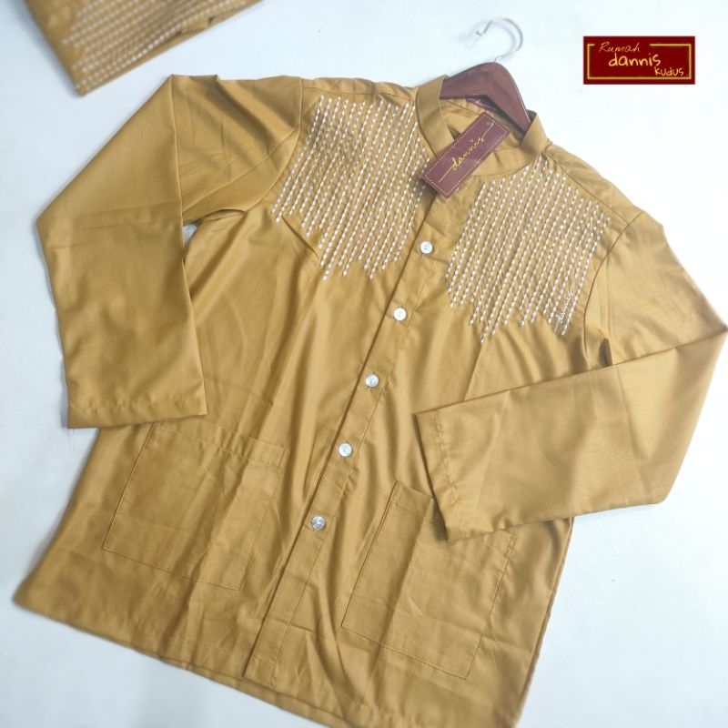 Jual Dannis Koko d'Raihana | Shopee Indonesia