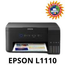 Jual Printer Epson L1110 Head Bagus Nozle Full Siap Pakai Bergaransi ...