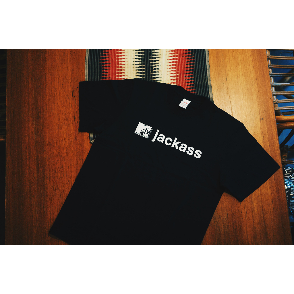 Jual Jackass - Warning | Shopee Indonesia