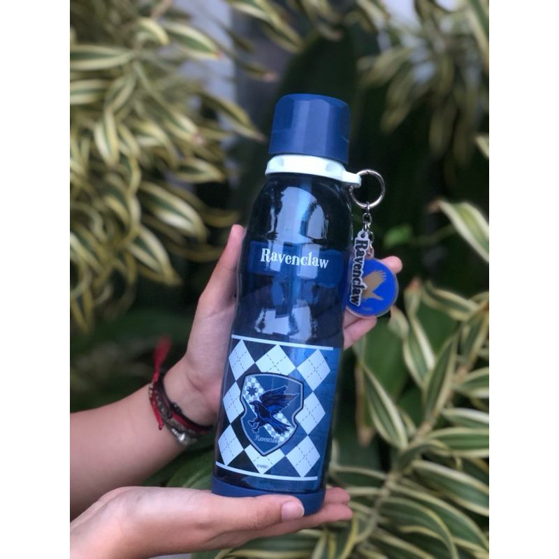 Jual MINISO X HARRY POTTER TUMBLR RAVENCLAW | Shopee Indonesia