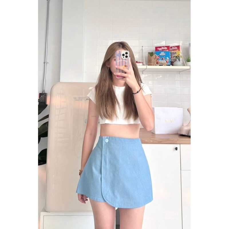Jual READYSTOCK TALENT 006 ROK CELANA IMPORT BANGKOK BKK | Shopee Indonesia
