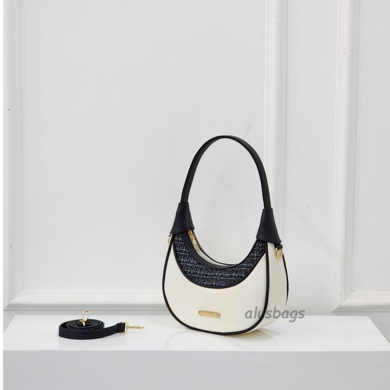 Jual tuku tas hobo elody bags | Shopee Indonesia