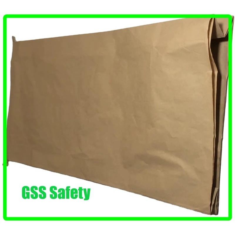 Jual Marine Refuse Sacks Double Layer 600x1100mm IMPA 174180 - Kantong ...